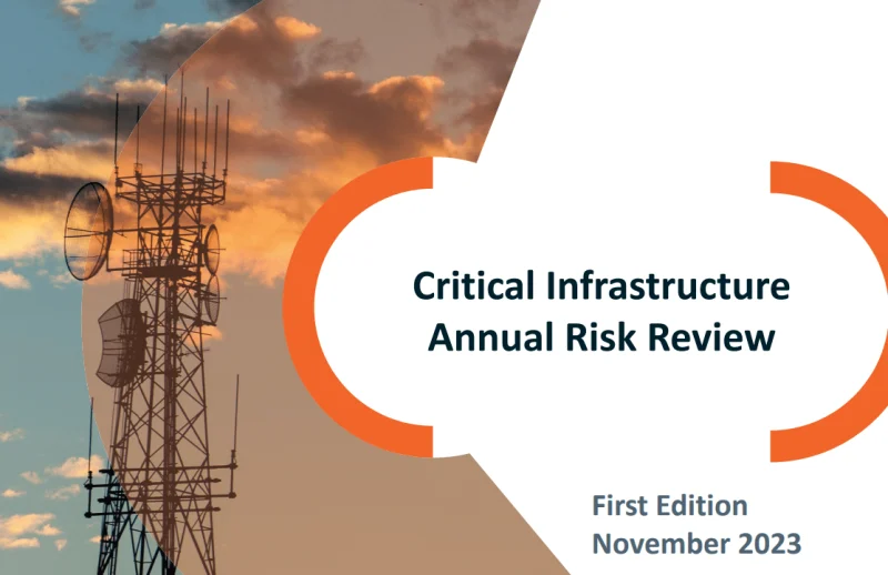 Australia’s critical infrastructure a ‘high-interest’ target, according to first CISC review ...